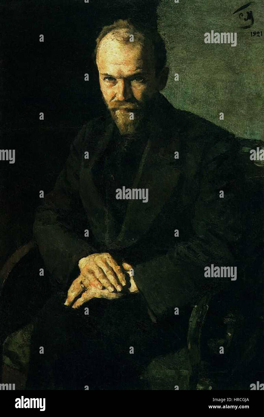 Sergey Malyutin High Resolution Stock Photography and Images - Alamy