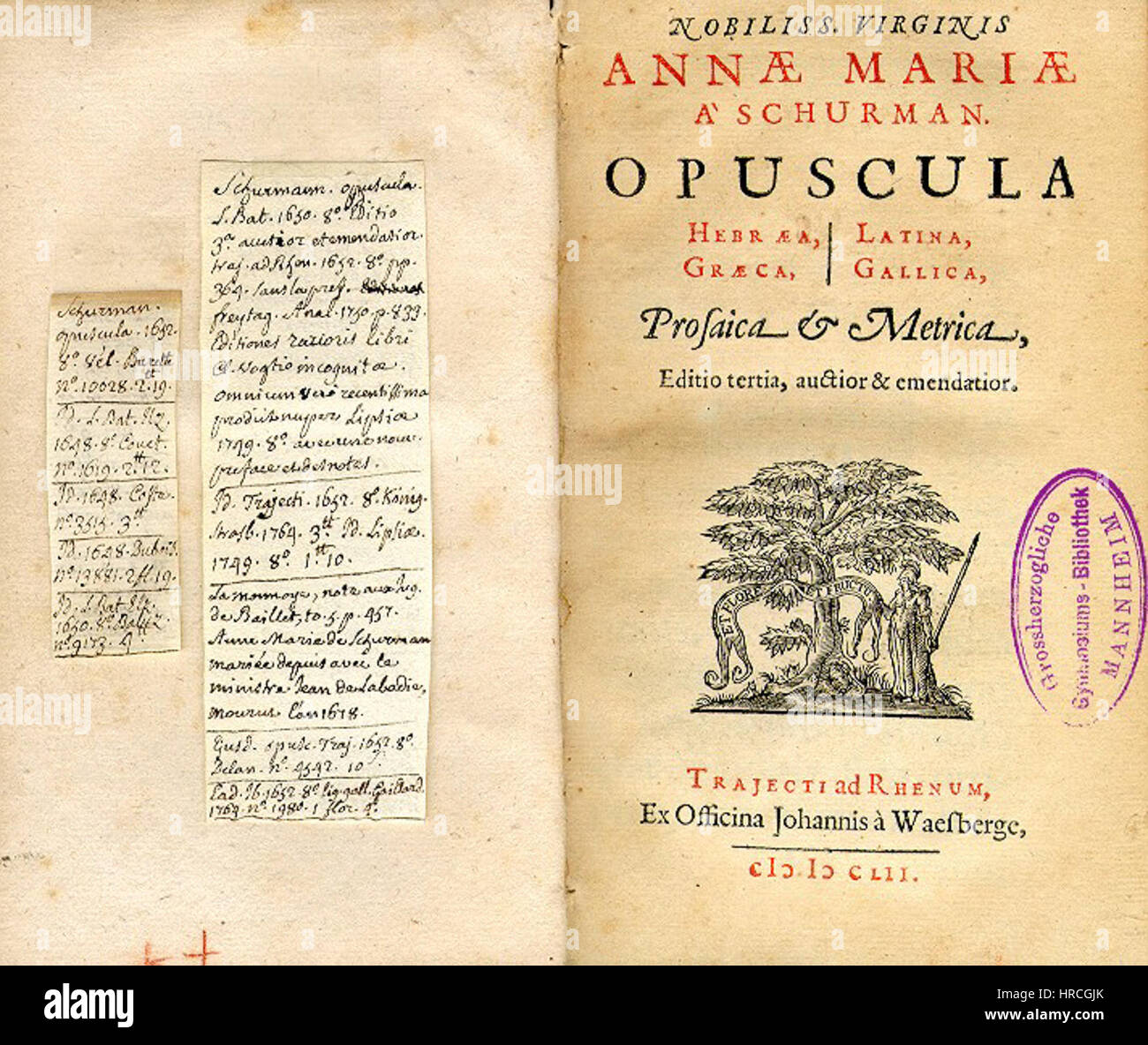 Schuermann hi-res stock photography and images - Alamy