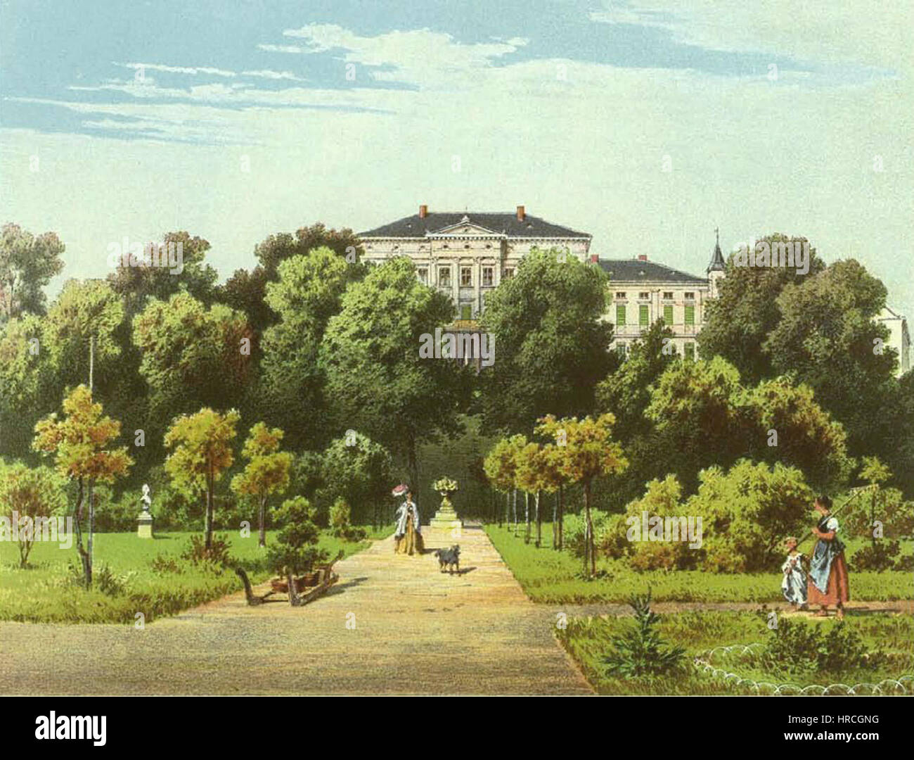 Tannhausen hi-res stock photography and images - Alamy