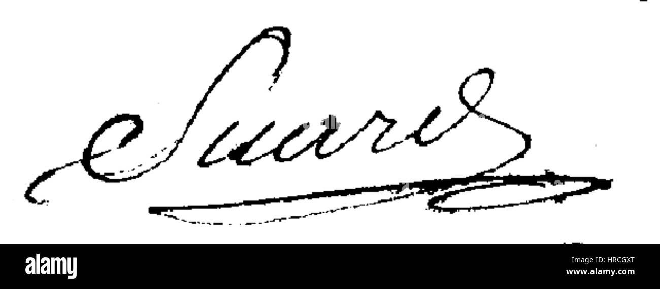 Signatures Samples J