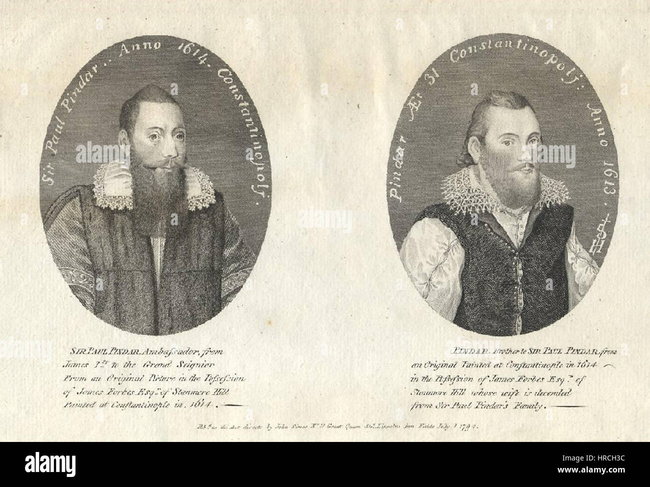 Paul pindar hi-res stock photography and images - Alamy