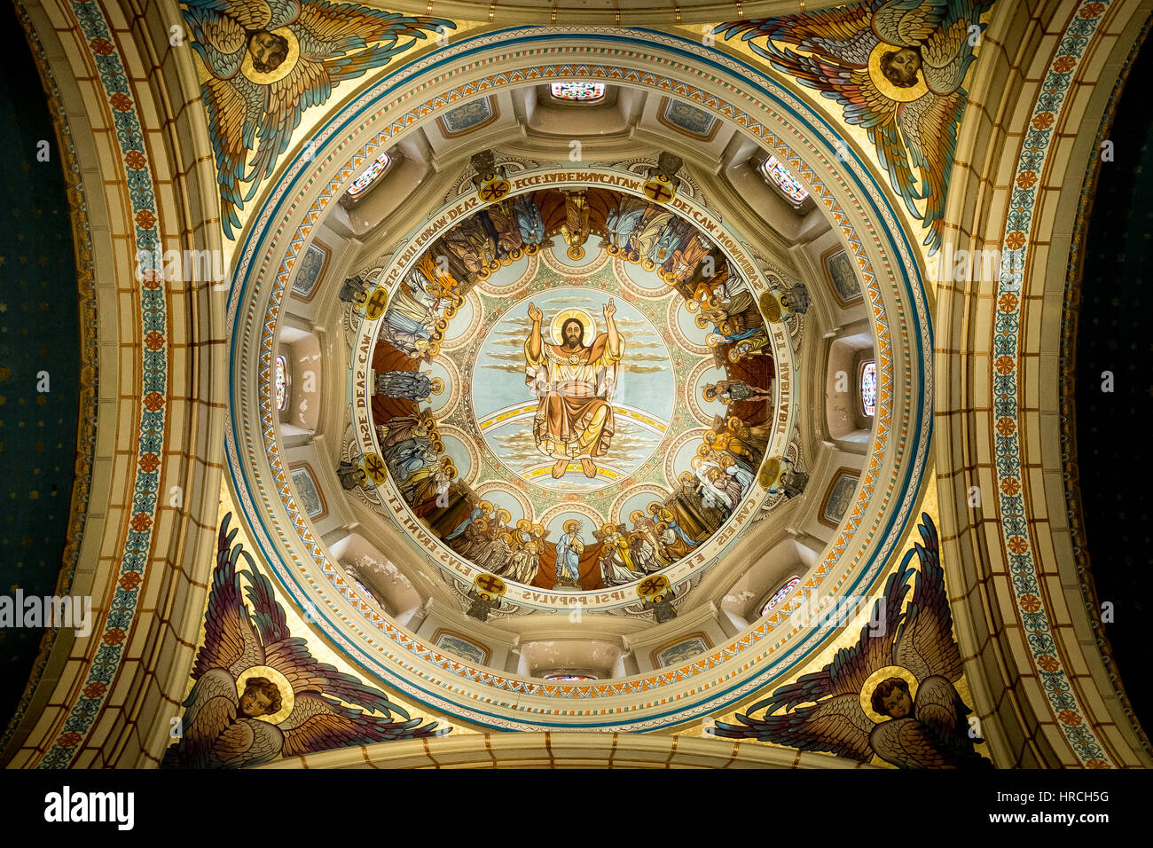 Circle Christian Church