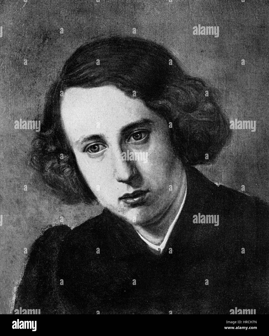 Alfred rethel hi-res stock photography and images - Alamy