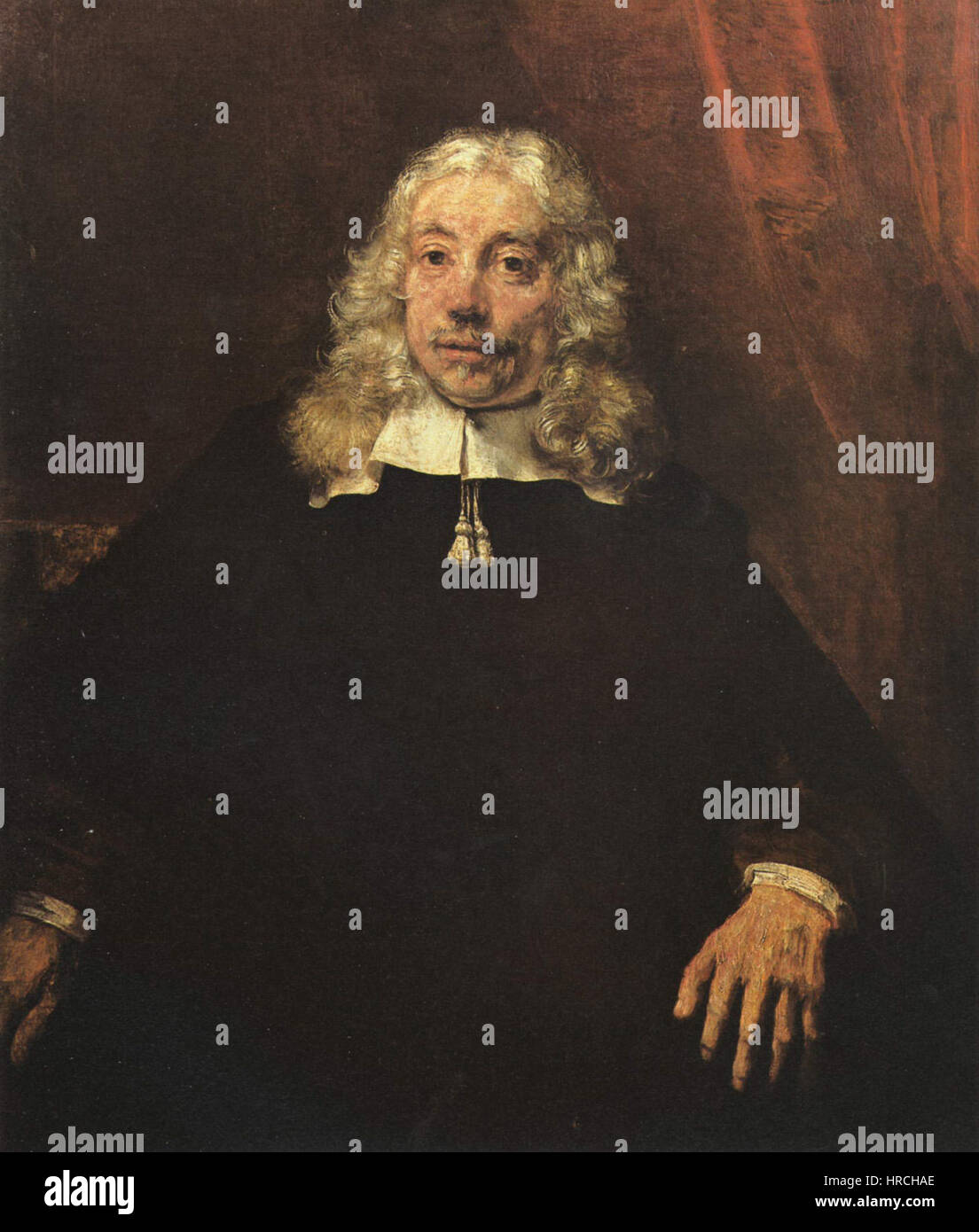 Rembrandt Harmensz. van Rijn, a master of Dutch Golden Age painting, is ...