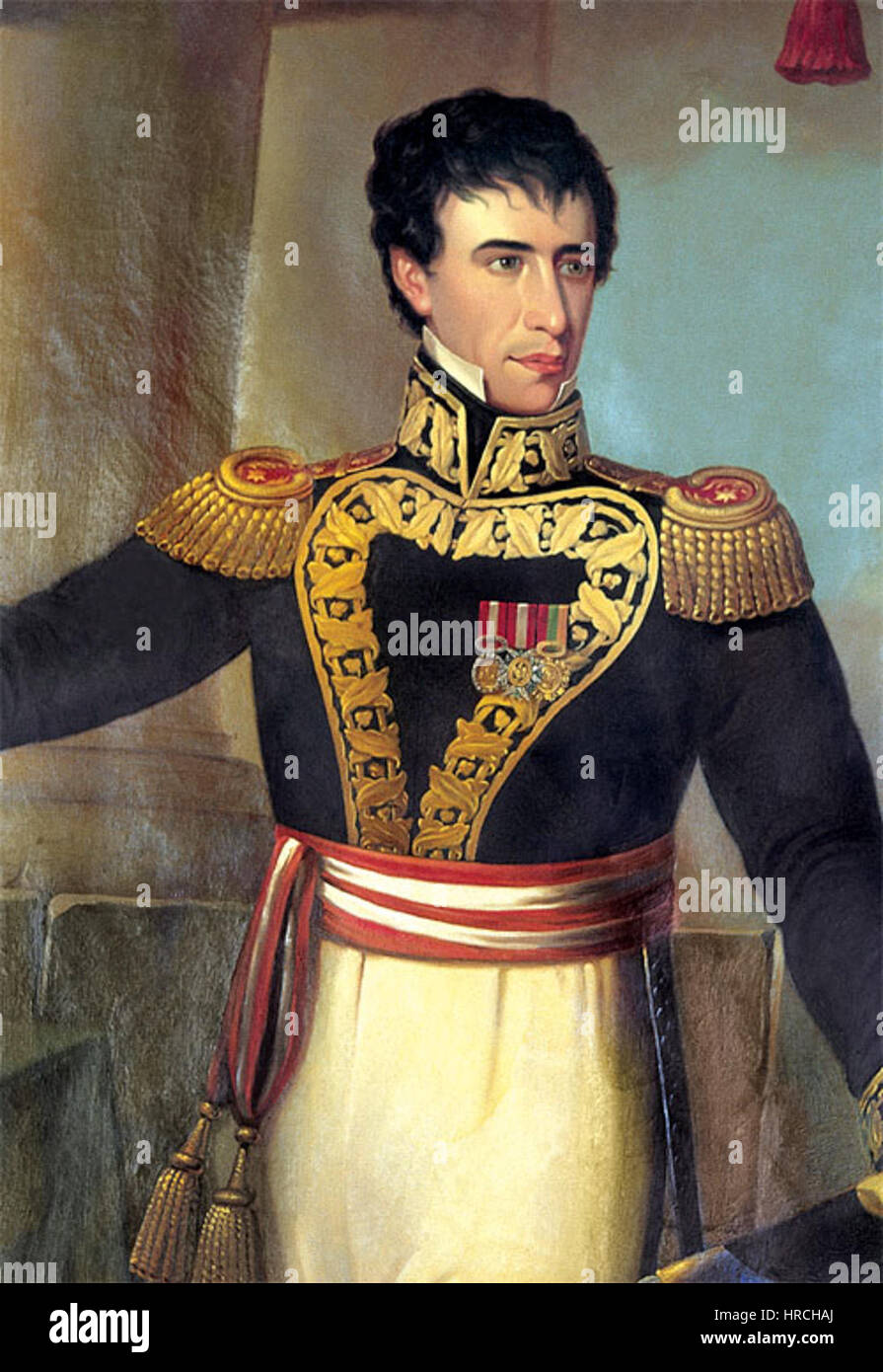 Religious figure historical reference hi-res stock photography and ...