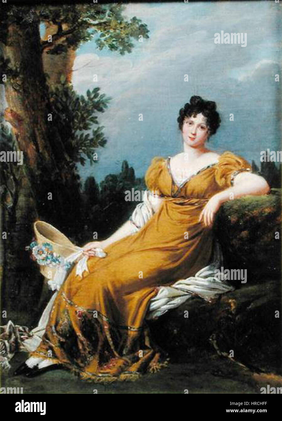 Robert Lefevre 18 Stock Photo - Alamy