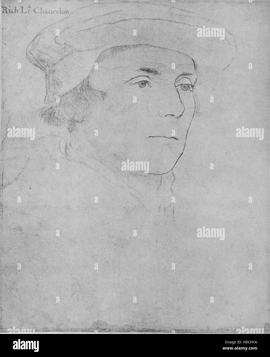 Richard baron rich hi-res stock photography and images - Alamy