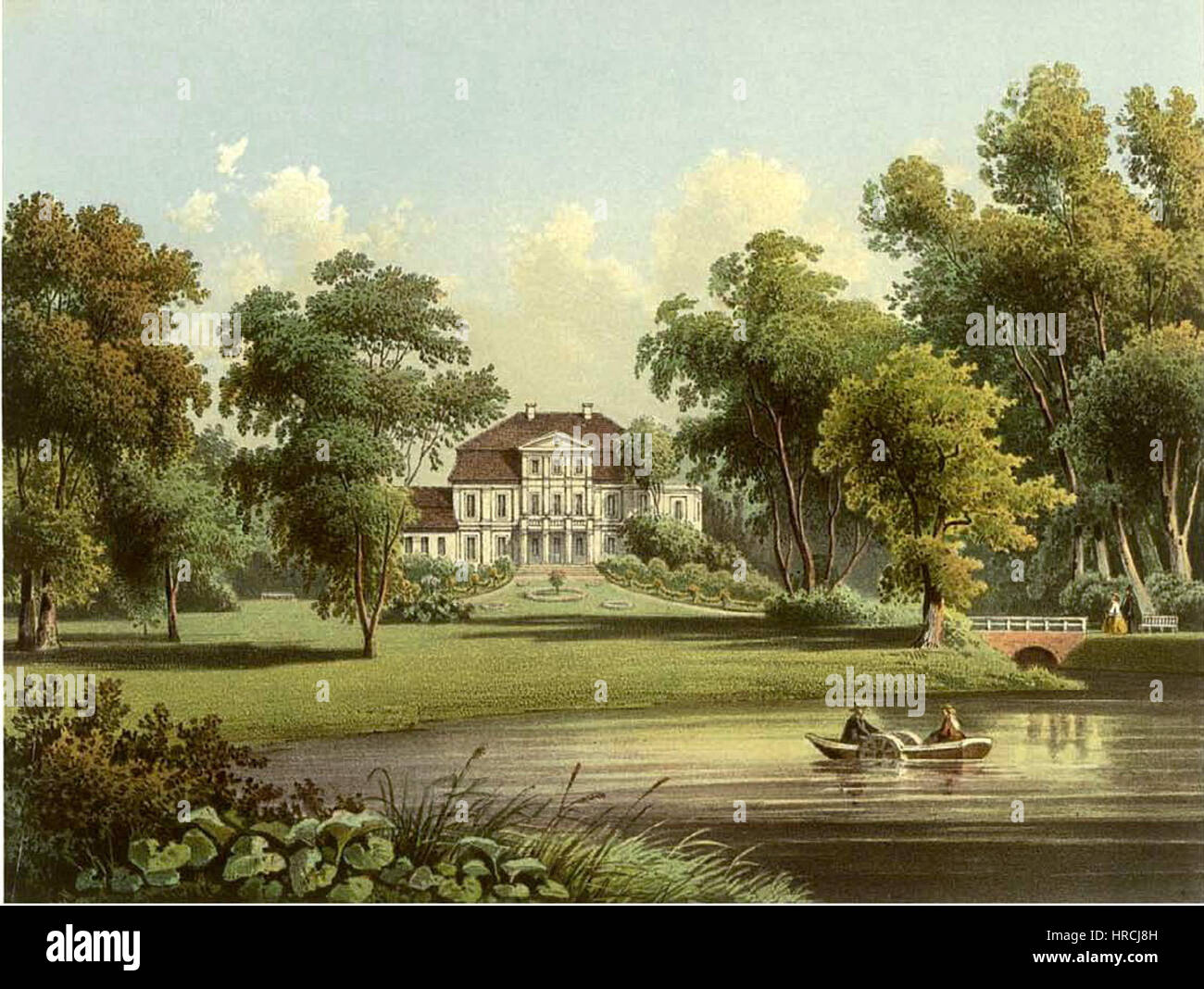 Trampe hi-res stock photography and images - Alamy