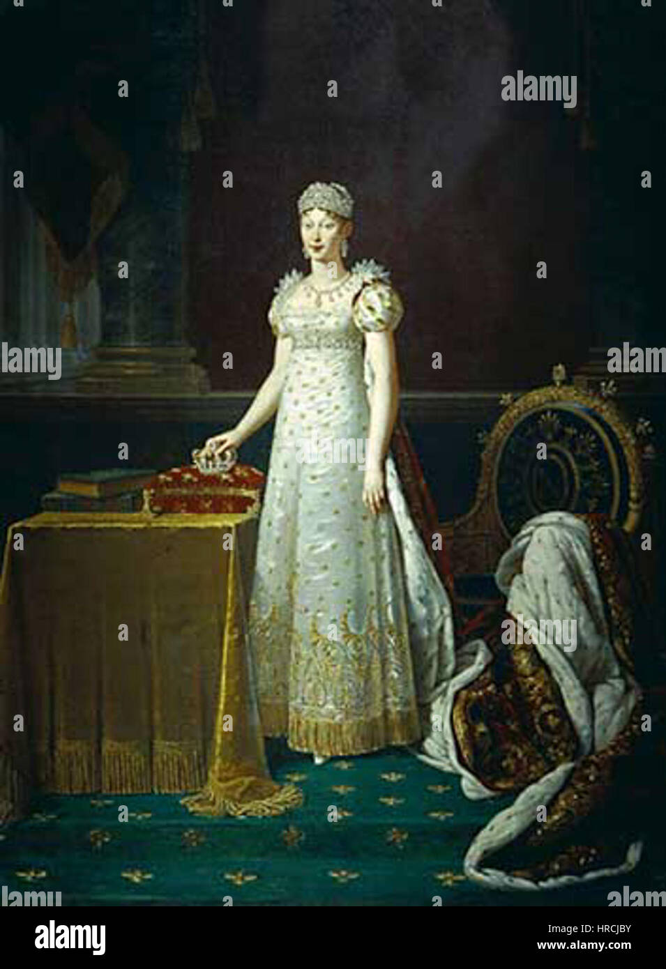 Robert Lefevre 08 Stock Photo - Alamy