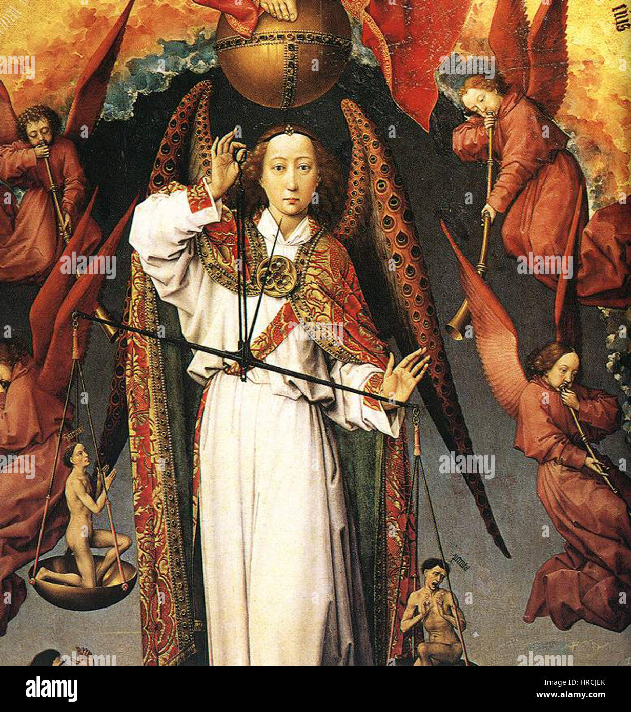 Rogier Van Der Weyden