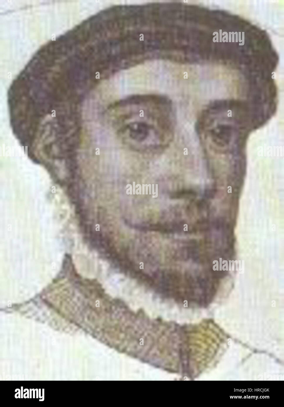 Rizzio hi-res stock photography and images - Alamy