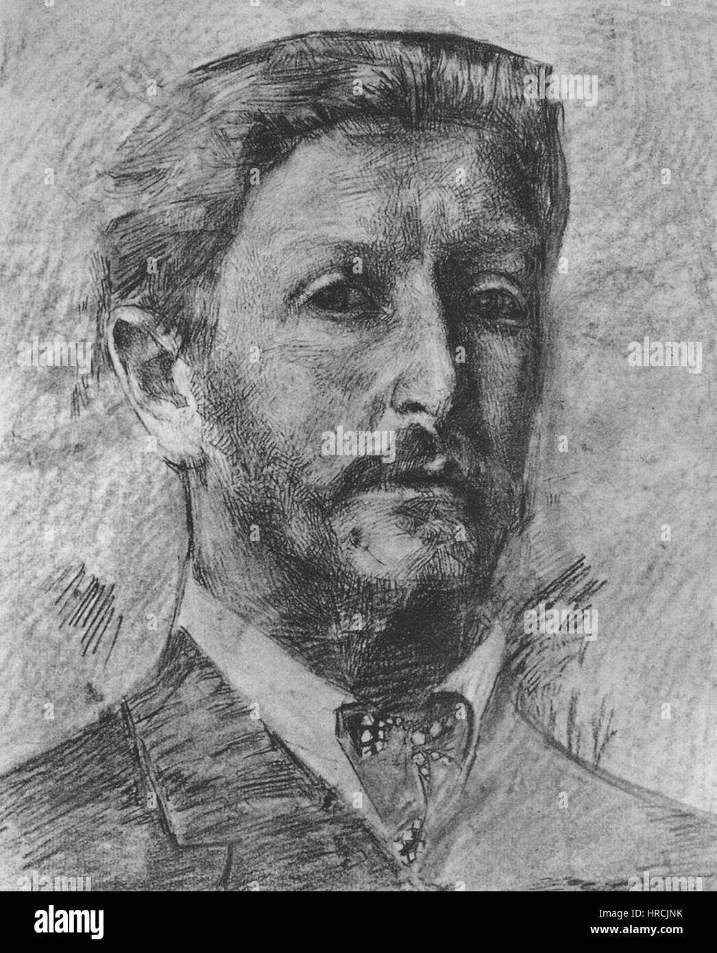 Mikhail Vrubel was a Russian artist known for his work in the Symbolist ...