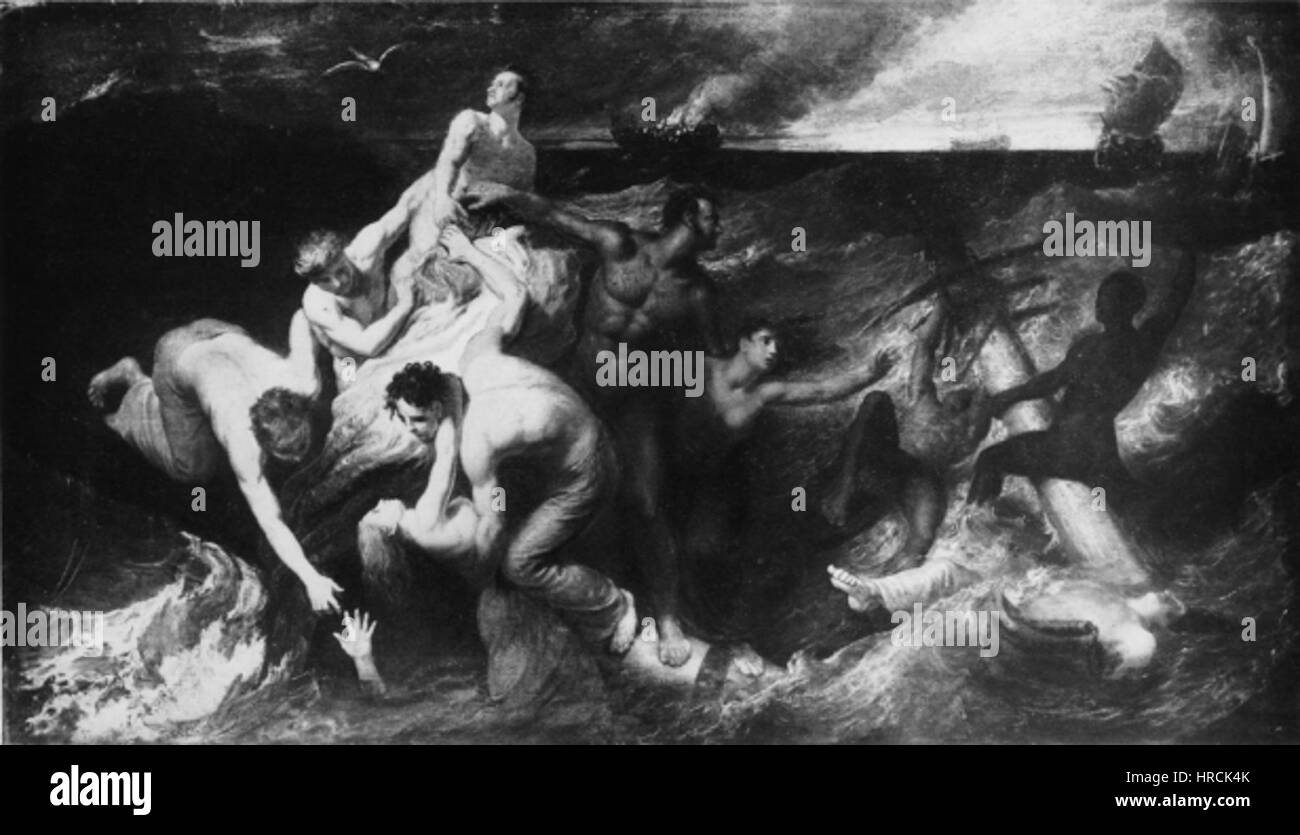 Copley Black and White Stock Photos & Images - Alamy