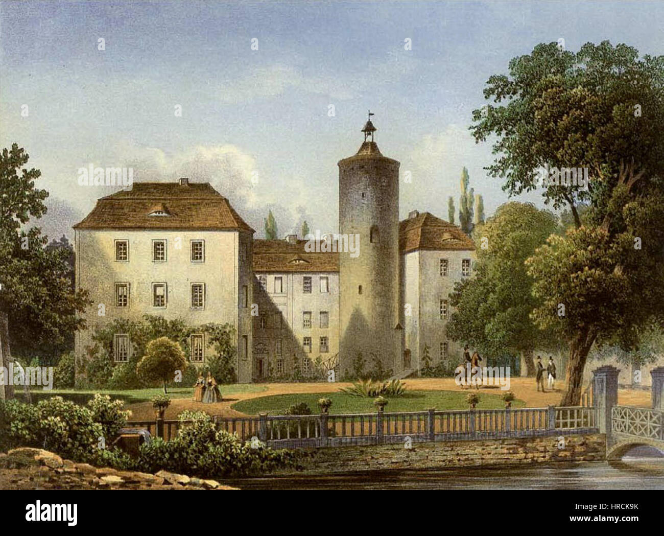 Bornsdorf hi-res stock photography and images - Alamy