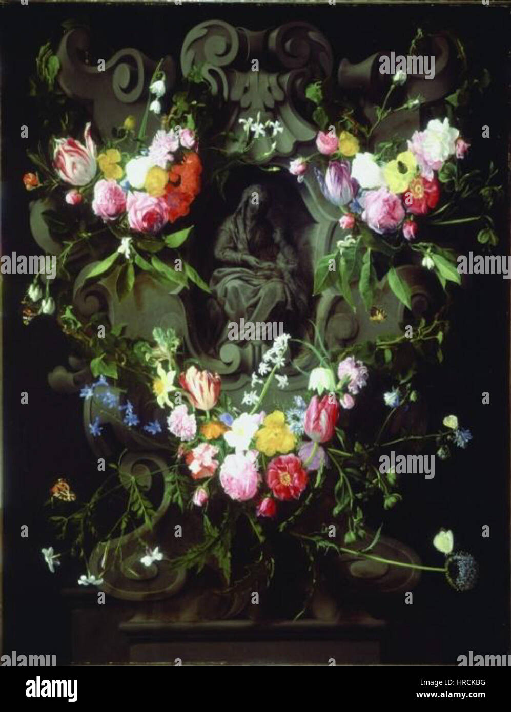 Seghers drawing hi-res stock photography and images - Alamy