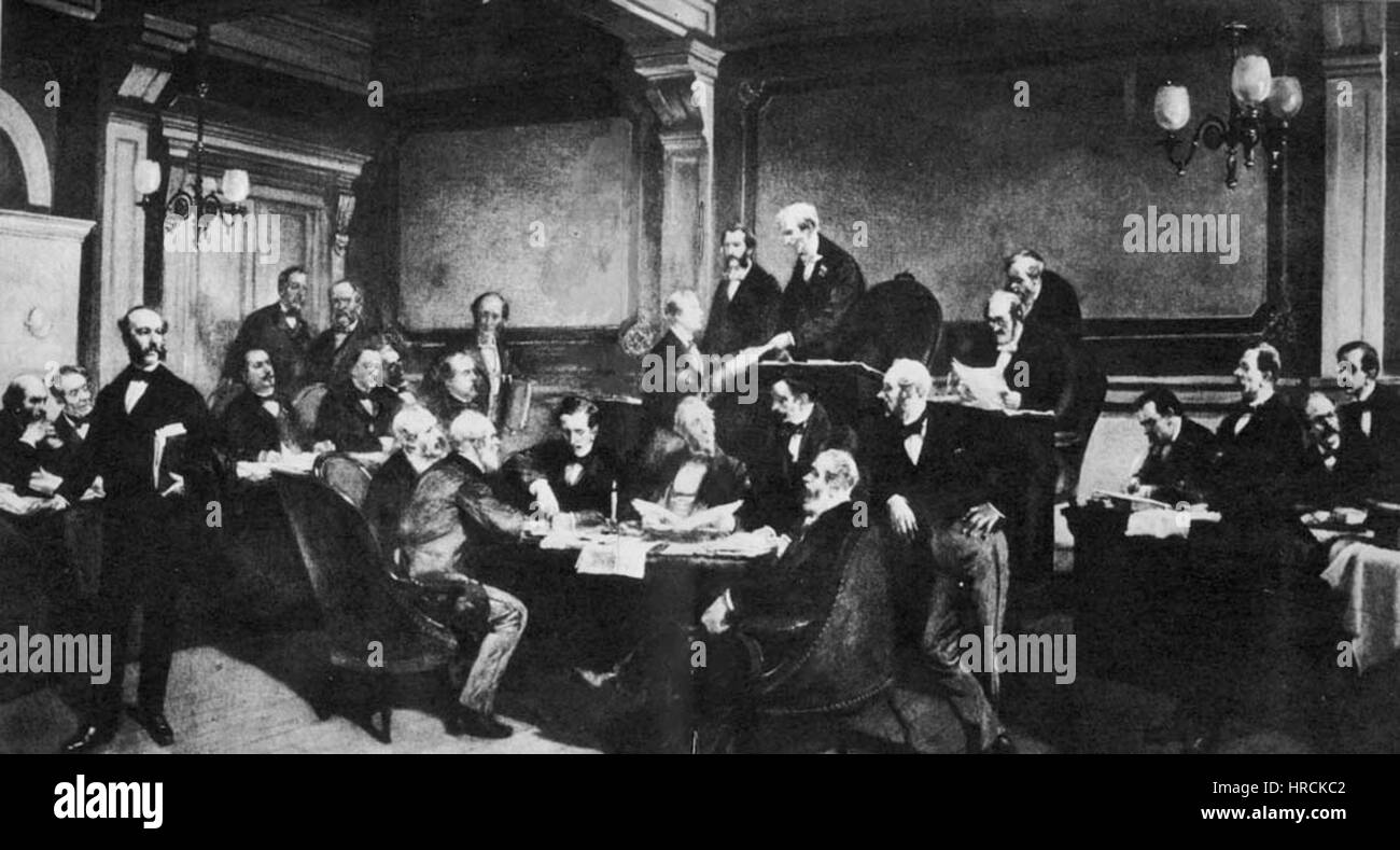 Geneva convention history hi-res stock photography and images - Alamy