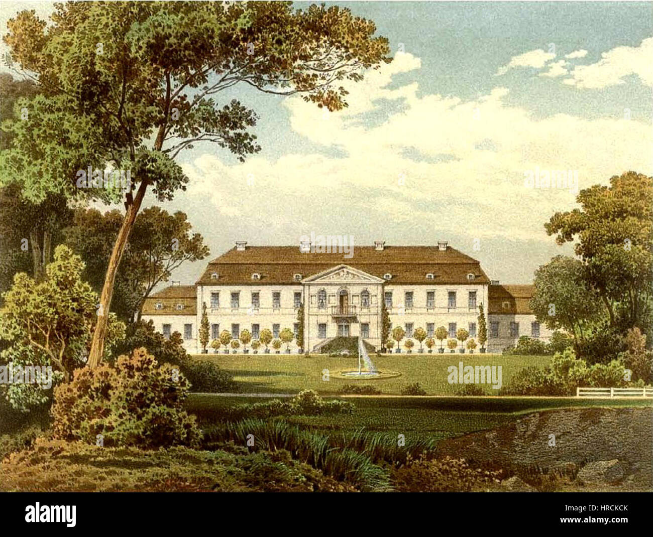 Suckow hi-res stock photography and images - Alamy