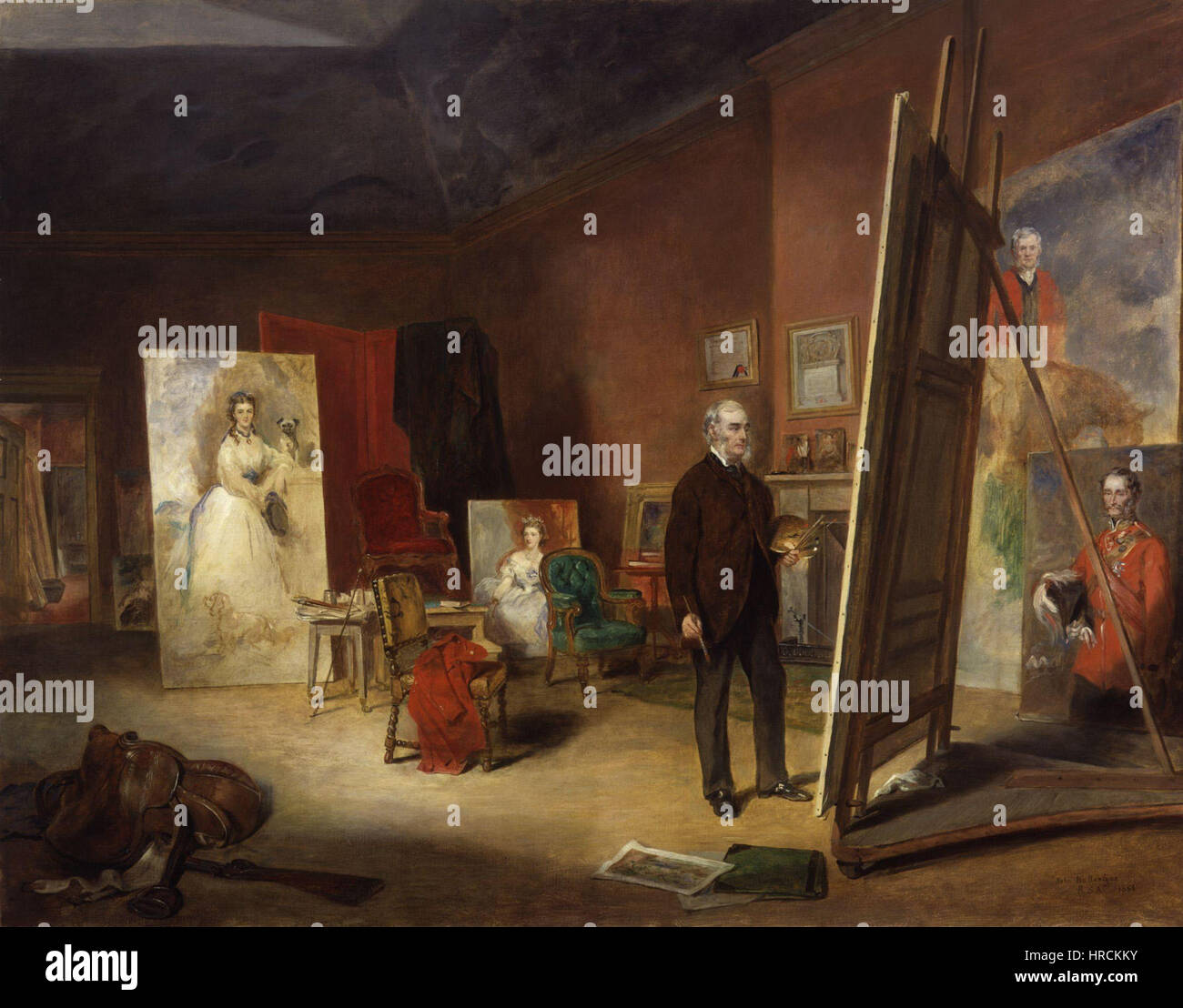 John ballantyne hi-res stock photography and images - Alamy