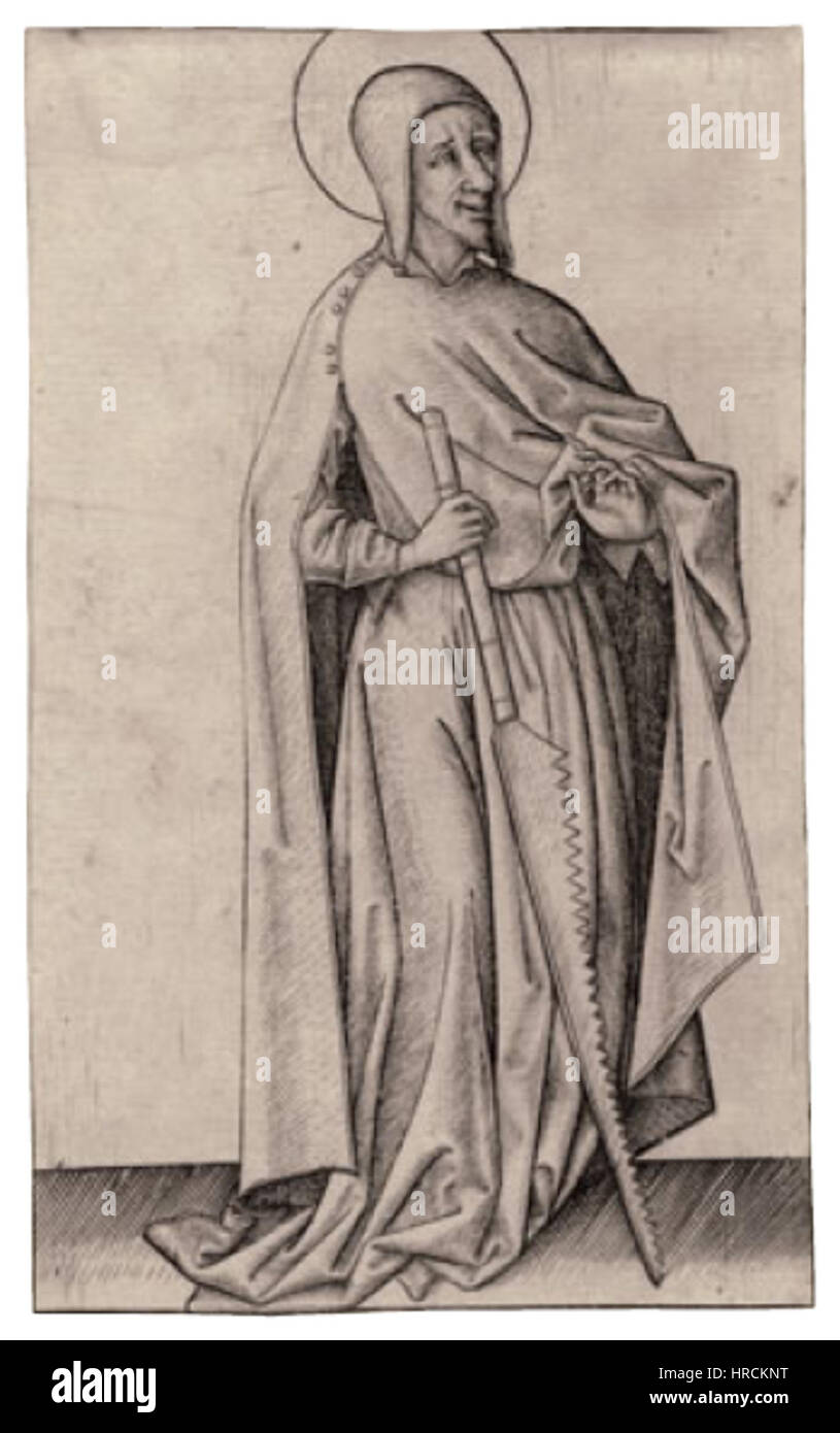 Twelve apostles of jesus hi-res stock photography and images - Alamy