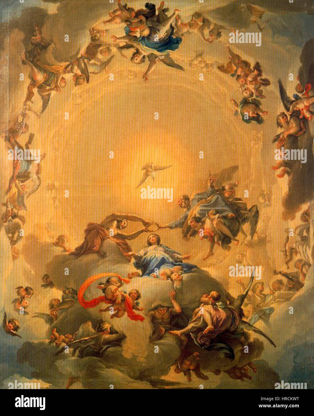 Bayeu High Resolution Stock Photography and Images - Alamy