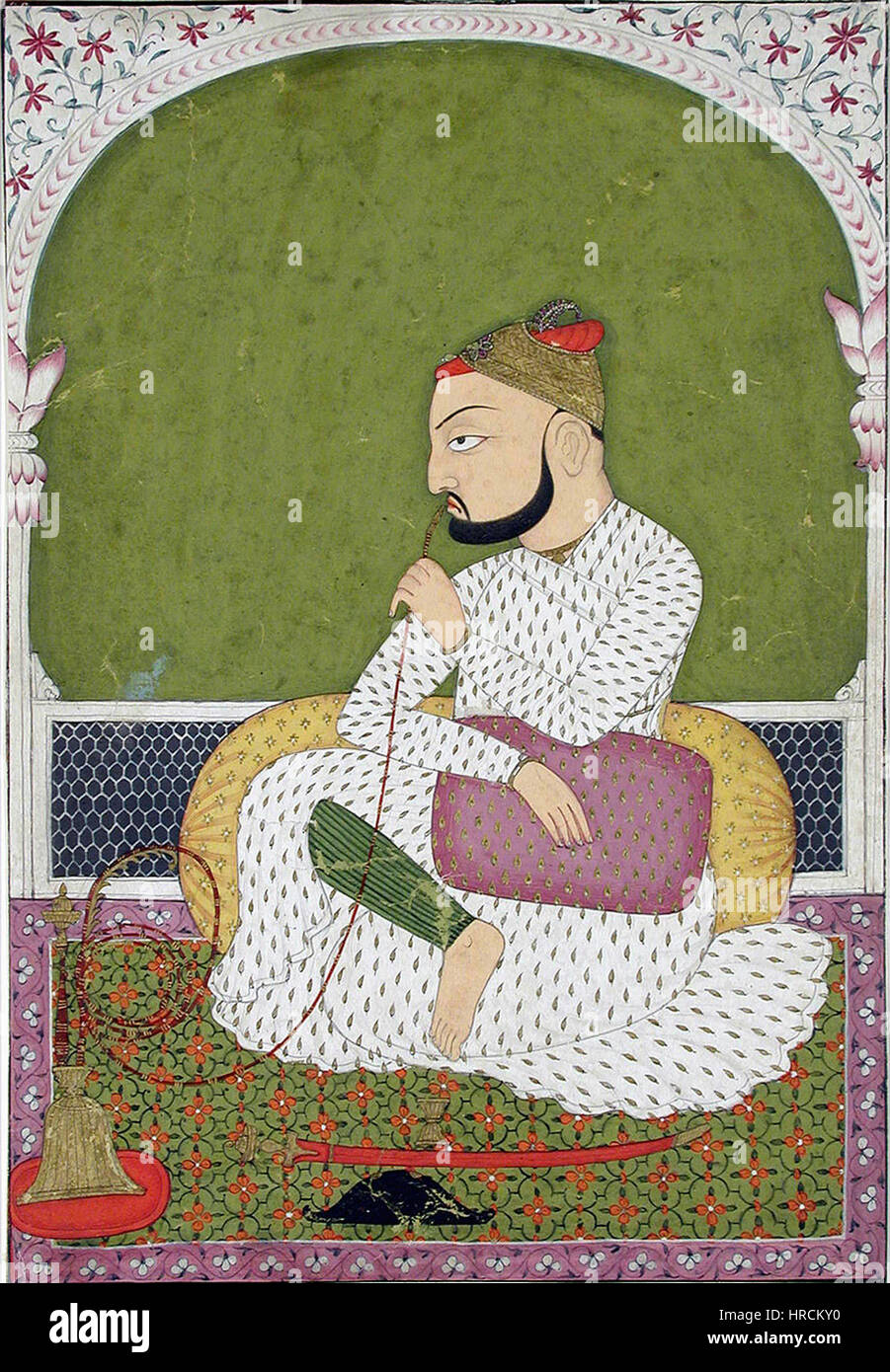 Umed Singh High Resolution Stock Photography and Images - Alamy