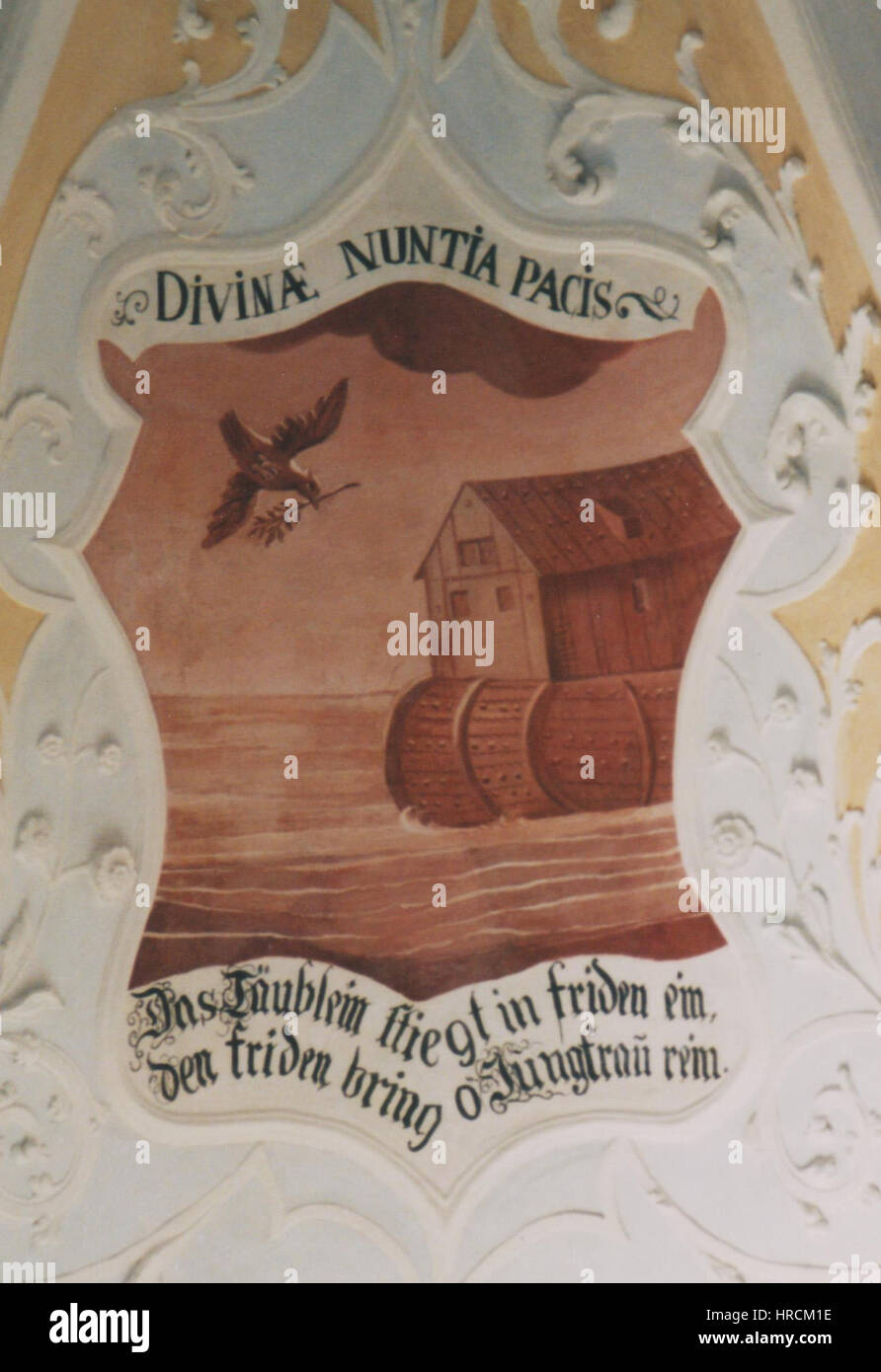 Regional emblem germany hi-res stock photography and images - Alamy