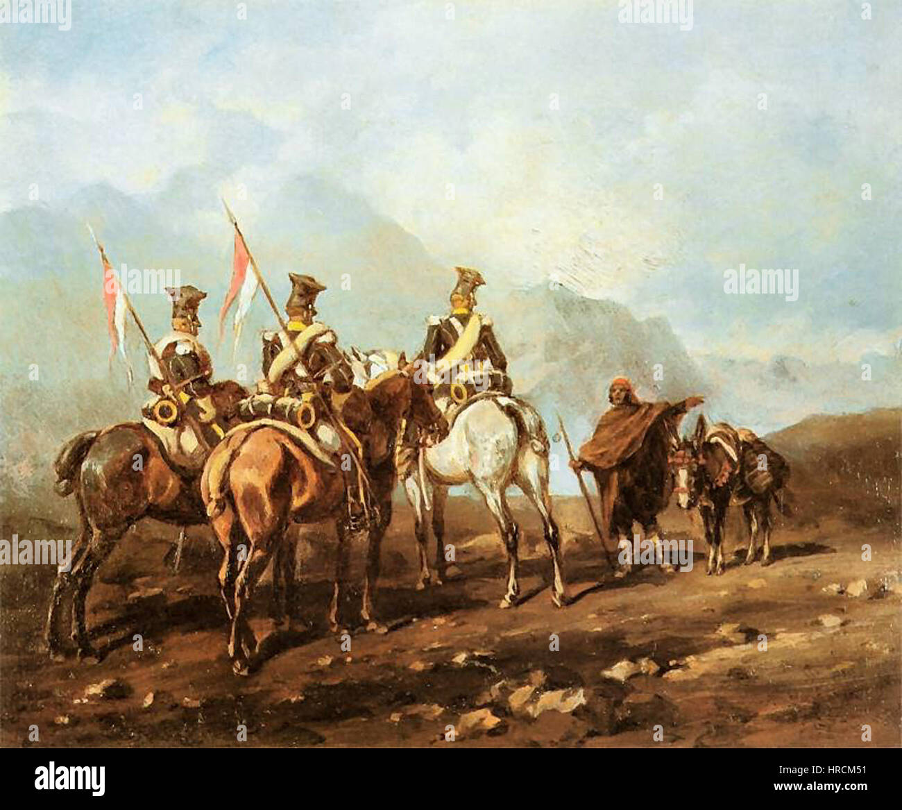 The Reconquista in Spain refers to the centuries-long process of ...