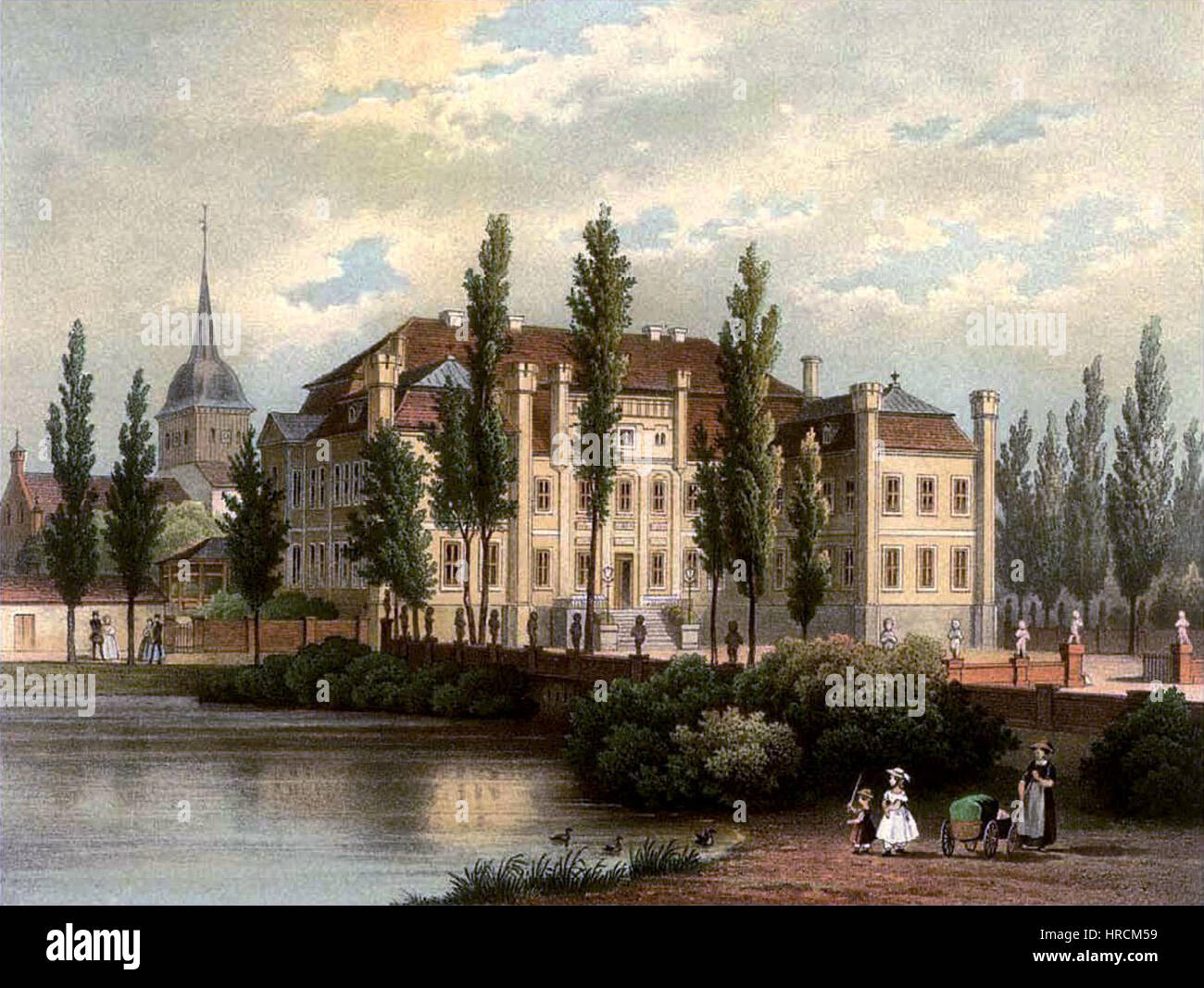 Wartin hi-res stock photography and images - Alamy