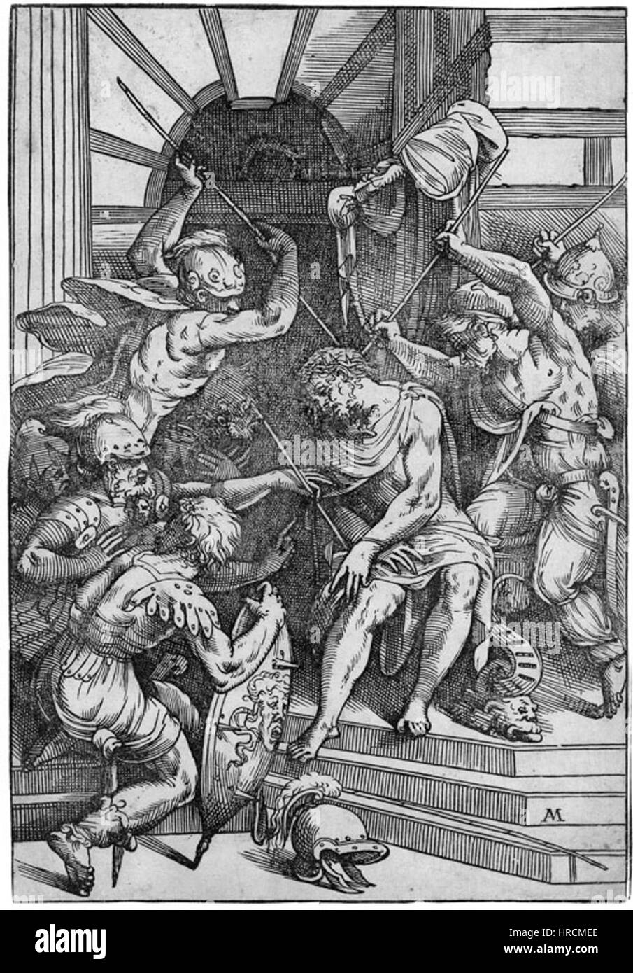 Bassenge hi-res stock photography and images - Alamy