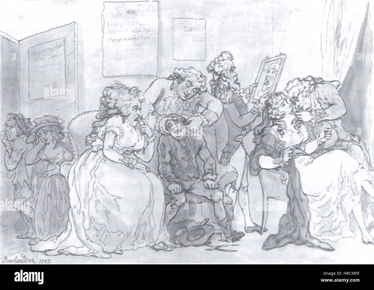 Transplanting teeth hi-res stock photography and images - Alamy