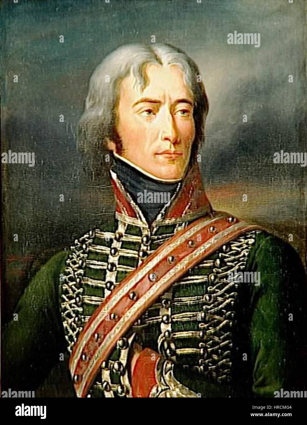 General napoleonic wars hi-res stock photography and images - Alamy