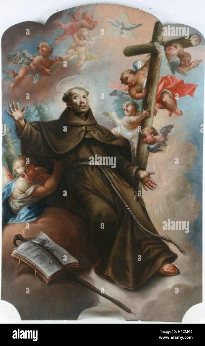 Anton Schmidt 01 Stock Photo - Alamy