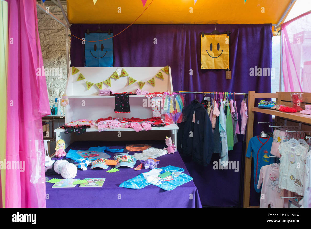 Cardigan, wales guildhall hi-res stock photography and images - Alamy