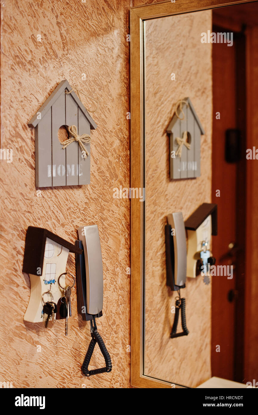 Intercom symbol hi-res stock photography and images - Alamy