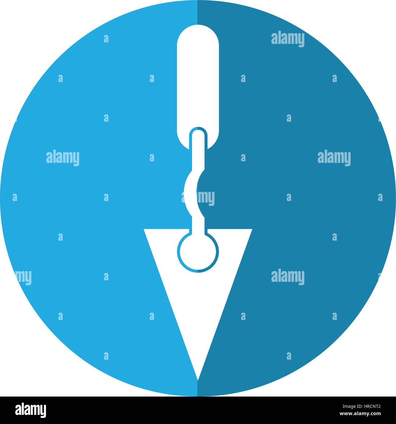 spatula construction tool icon shadow Stock Vector Image & Art - Alamy