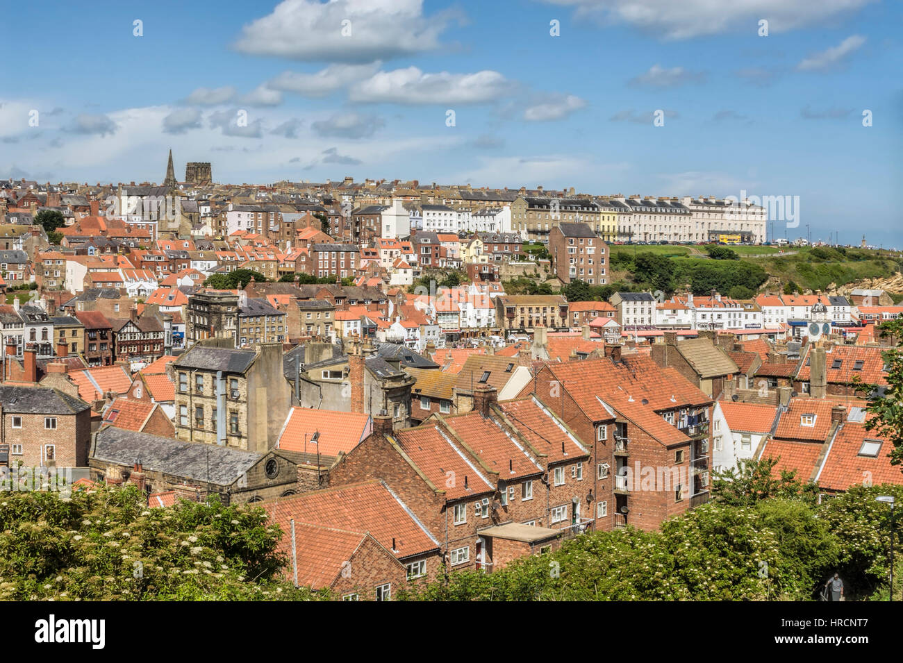 Whitby Town Centre High Resolution Stock Photography and Images - Alamy