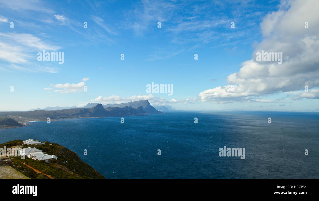 South african coastline hi-res stock photography and images - Alamy