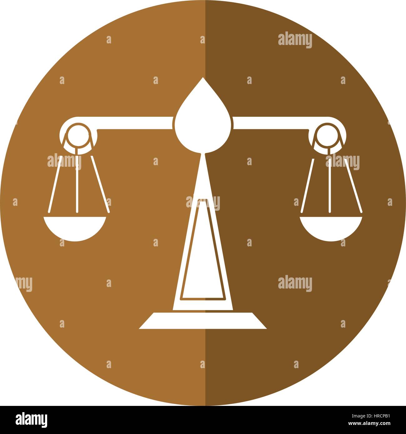 Law symbol hi-res stock photography and images - Alamy