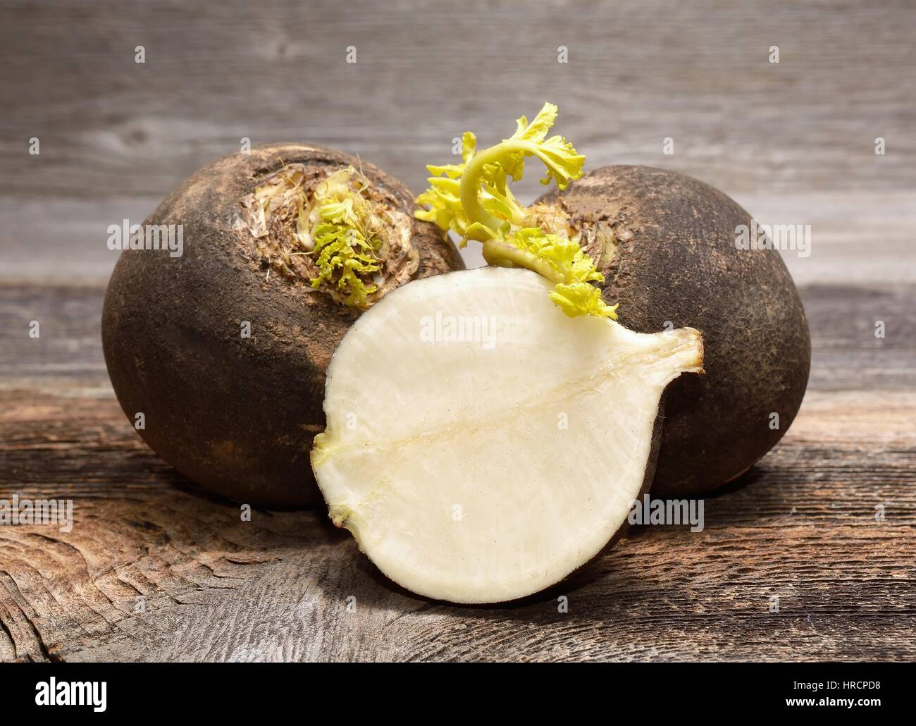 Radish Strips High Resolution Stock Photography and Images - Alamy