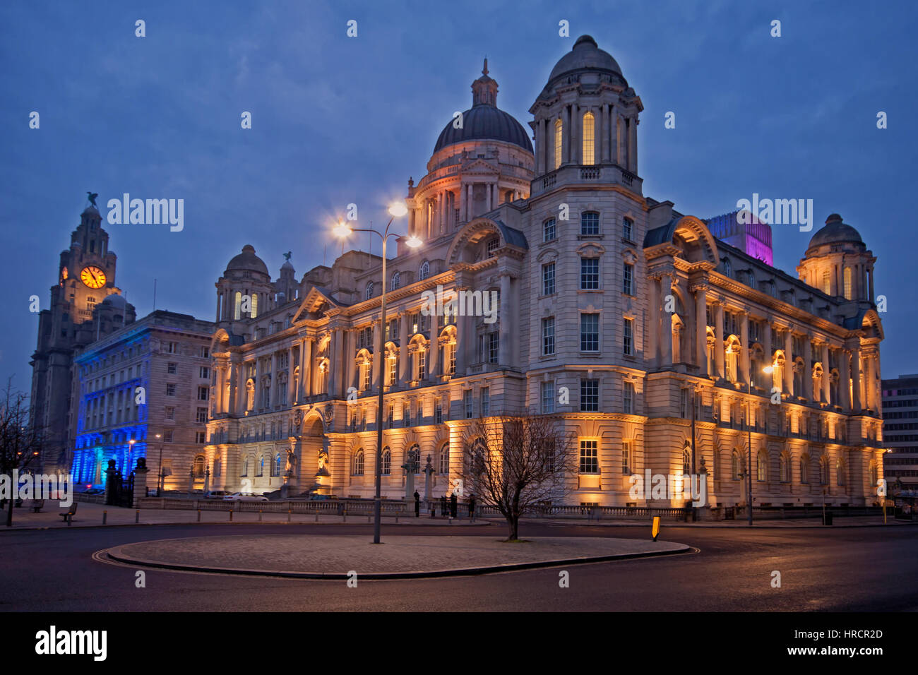 The three graces Stock Photo - Alamy