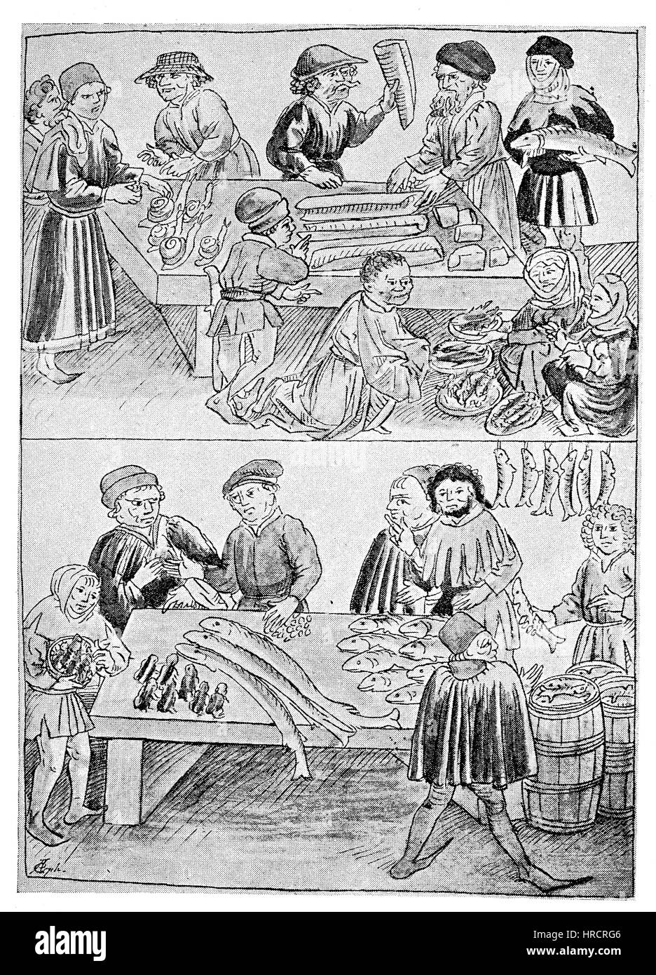 Early 15th century hi-res stock photography and images - Alamy