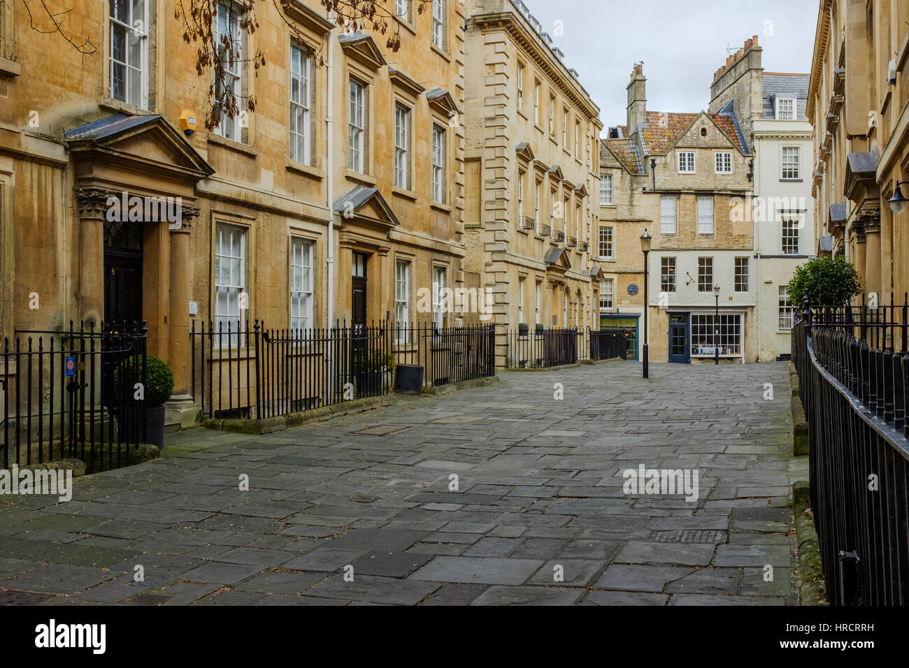 The regency bath hi-res stock photography and images - Alamy