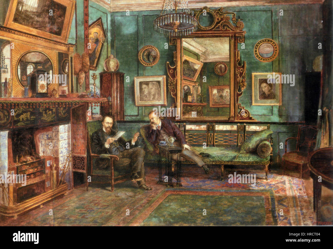 16 cheyne walk hi-res stock photography and images - Alamy