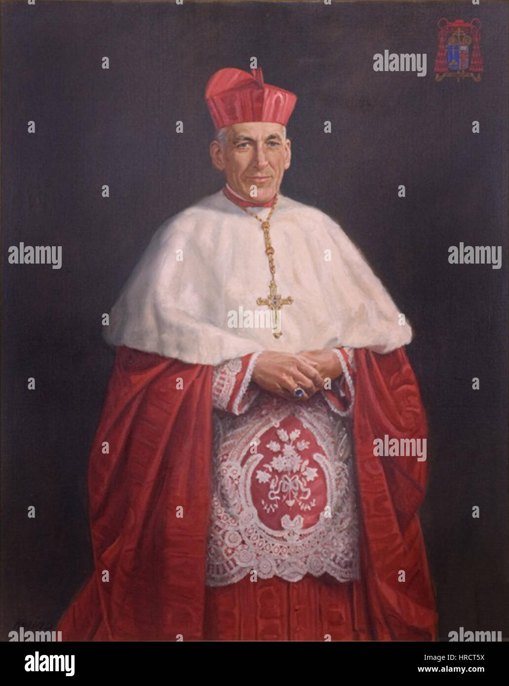 Richard cushing hi-res stock photography and images - Alamy