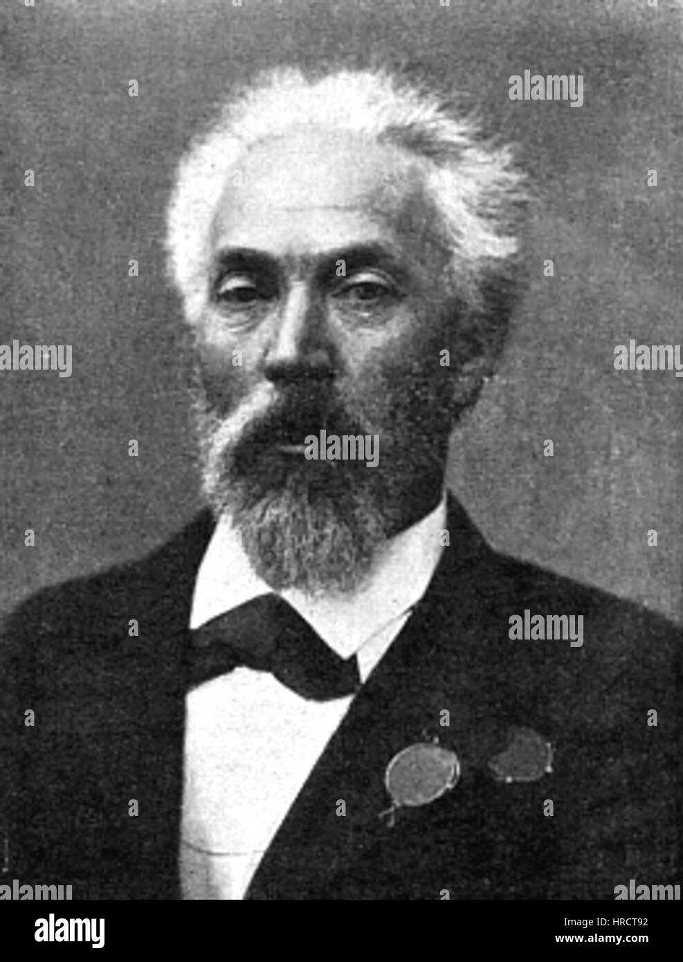 Konstantin Savitsky photo Stock Photo - Alamy