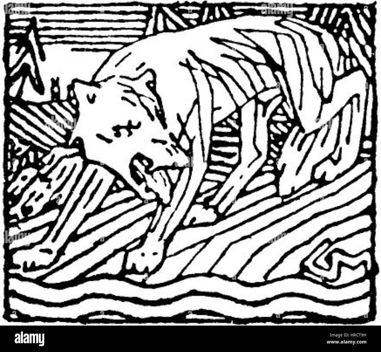 Vignette from Black and White Stock Photos & Images - Alamy