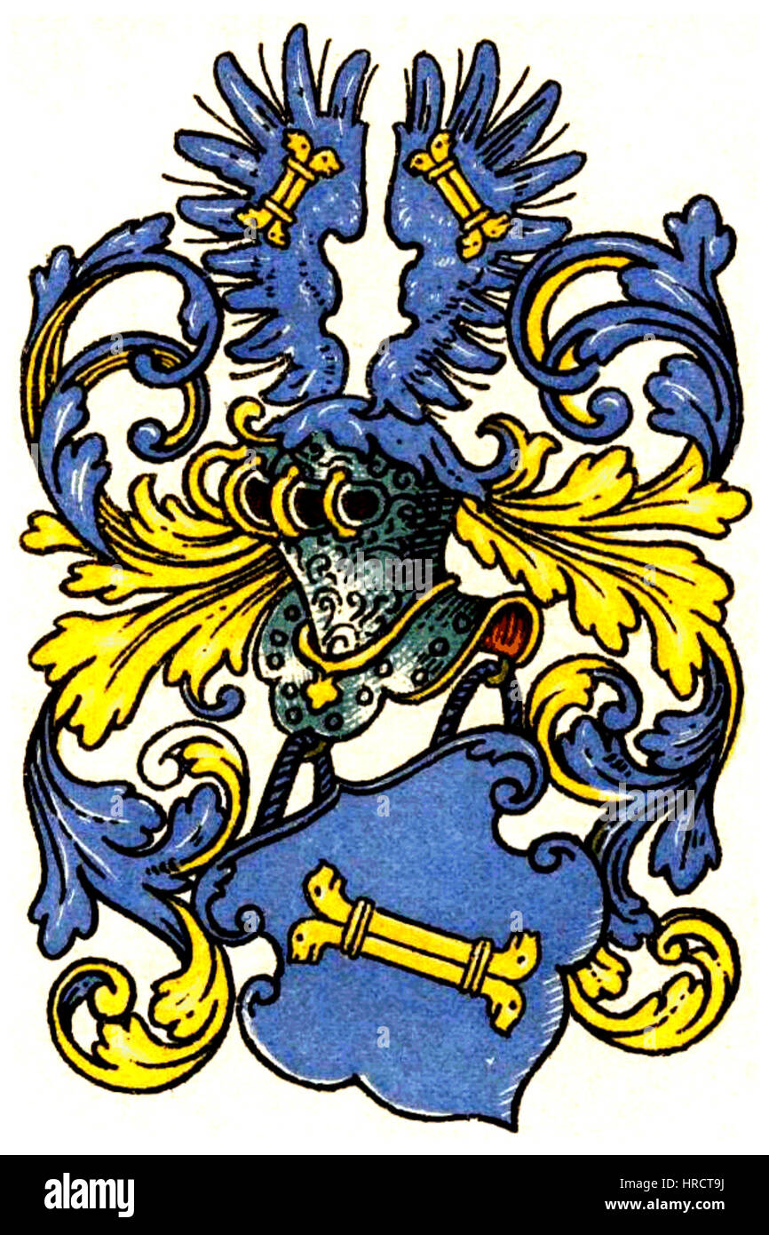 Hanxleden hi-res stock photography and images - Alamy