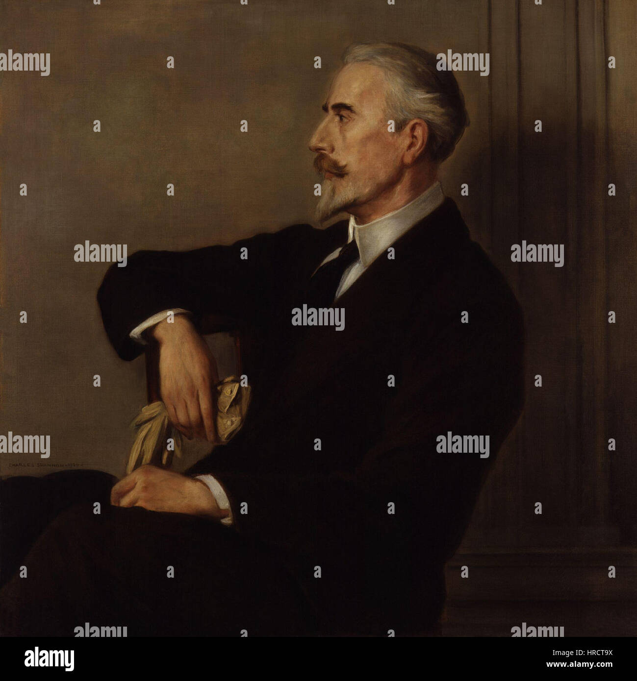 Henry wickham hi-res stock photography and images - Alamy