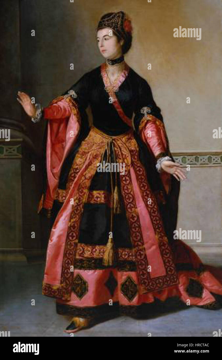 Mary ann yates hi-res stock photography and images - Alamy