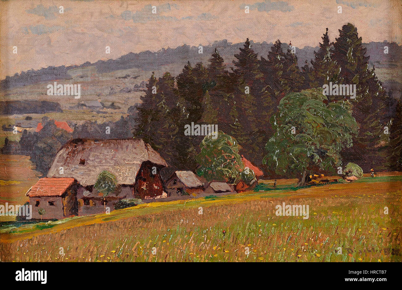 Hermann dischler hi-res stock photography and images - Alamy